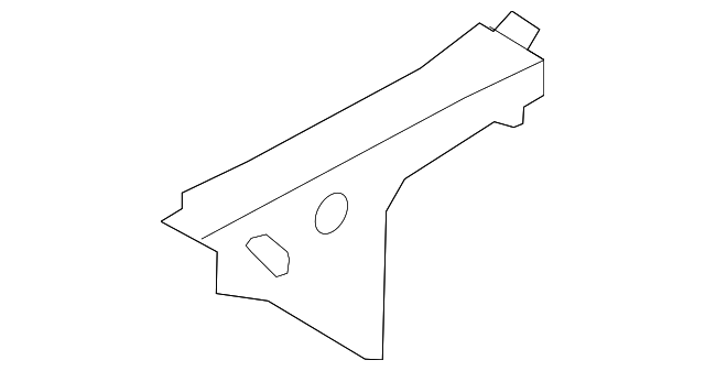 41-00-7-488-094 - Extension Panel - 2019-2024 BMW | BMWPartsHub