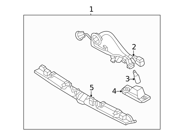 92590-N9020 - Harness 2022-2024 Hyundai Tucson | AutoNation Parts
