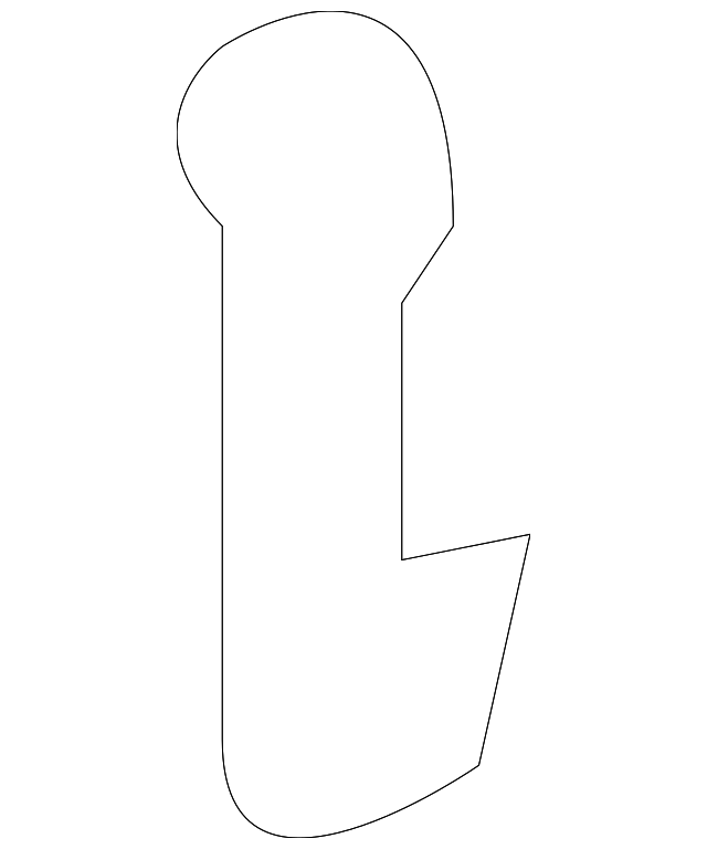 40073-0L700 | Nissan Pin-Cotter - Genuine OEM | 400730L700 | Nissan ...