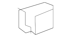 2014-2024 GM Multi-Purpose Retainer Clip 11547027 | OEM Parts Online