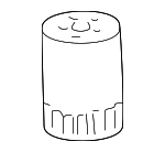 Engine for 2006 Hummer H3 | GMPartsDirect.com