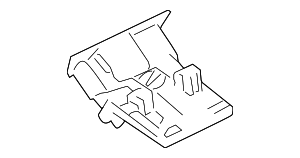 Genuine BMW 61-66-7-275-175 | Washer Nozzle | FREE Shipping on Most ...