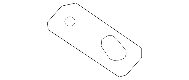 98160-2W000 - Link Arm 2017-2023 Kia | Kia.Parts Store