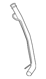 Fuel System Components for 2008 Volvo XC90 | Volvo Parts Counter