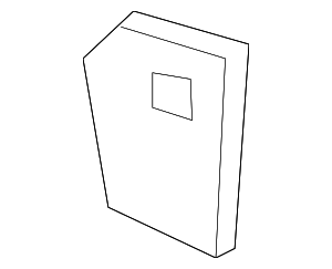 Genuine BMW 41-11-7-287-135 | Rail Assembly Reinforcement | FREE ...