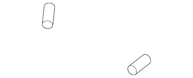 2013-2024 Land Rover Muffler W/Tailpipe Clamp WCL500020 | OEM Parts Online