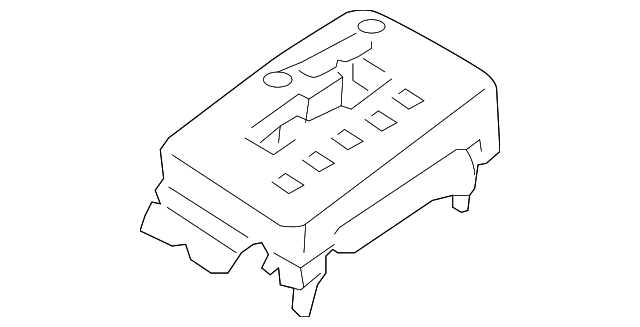 2006-2008 Hyundai Sonata Gear Shift Assembly 46750-3K300 | OEM Parts Online