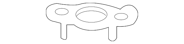 15147-AD010 - Engine Oil Pump Pickup Tube Gasket 1993-2011 Toyota ...