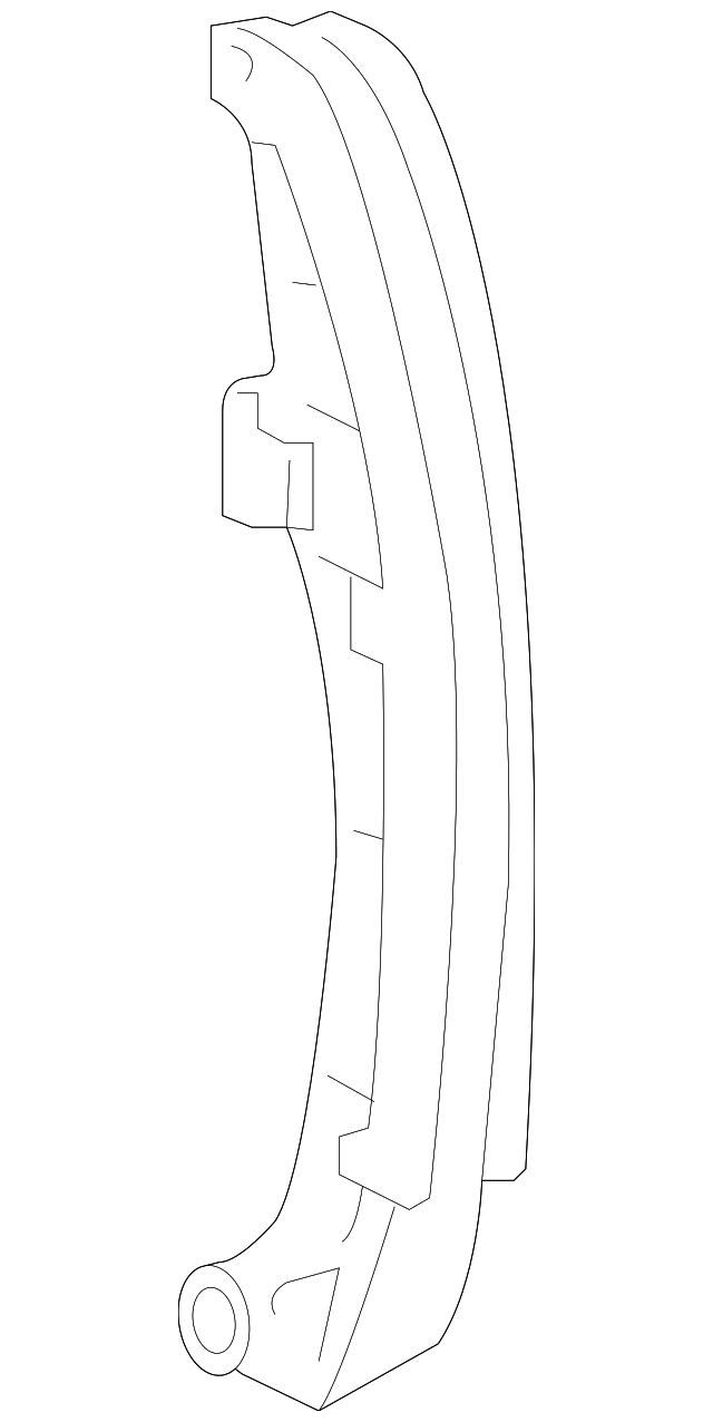 13559-AD010 - Engine Timing Chain Tensioner 2003-2015 Toyota | Longo ...