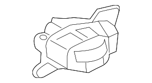 2020 Volvo XC60 Side Mount 32255204 | TascaParts.com