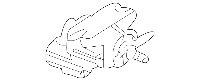 2010-2019 Land Rover Solenoid Valve LR011982 | Land Rover OEM Parts Online