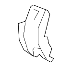 Tail Gate for 2020 GMC Sierra 1500 | GMPartsDirect.com