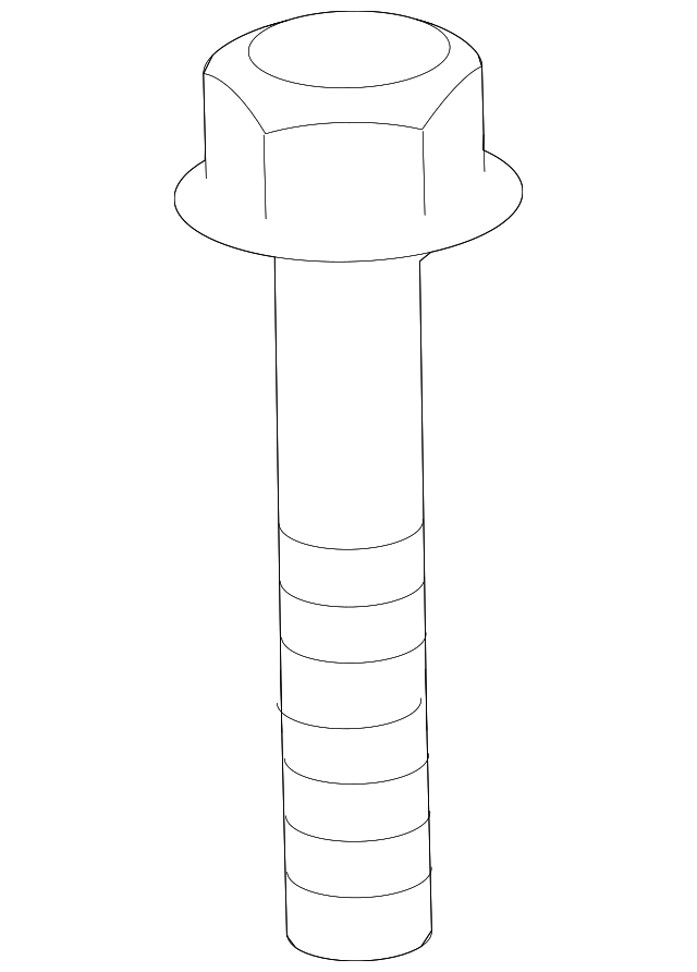 2021-2022 Buick Envision F (S)Bolt 11610907 | GMPartsDirect.com