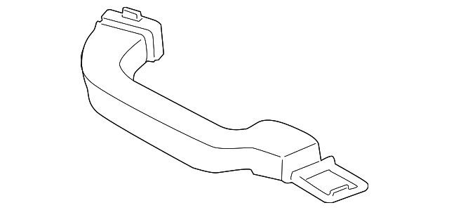 Genuine BMW 64-22-9-112-138 | Air Duct | FREE Shipping on Most Orders ...