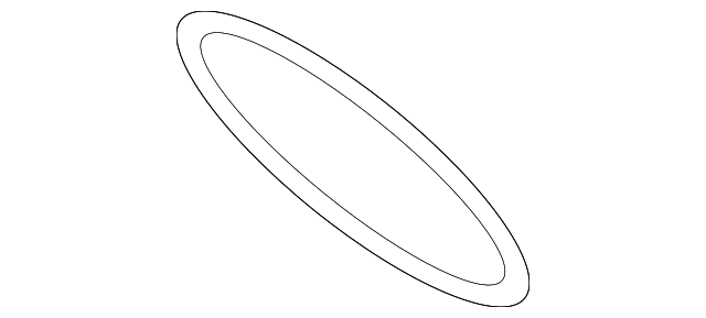 Genuine OEM Fuel Pump Tank Seal | 211-471-01-79-64 | Fits Select 2008 ...