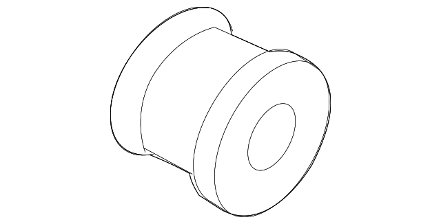 MB3Z-17C431-C - Lower Housing Upper Insulator - 2021 Ford Bronco ...