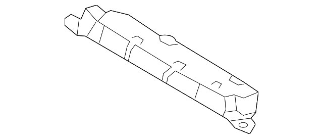 2011-2013 Hyundai Equus Hazard Switch 93790-3N200 | OEM Parts Online