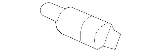 97674-2S000 - Control Valve 2015 Kia K900 | Kia.Parts Store