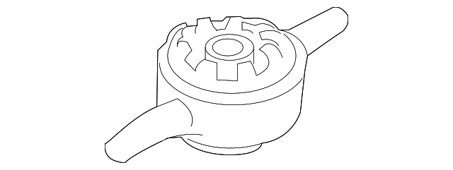 2018-2020 Kia Rio Upper Insulator 55311-H5000 | TascaParts.com