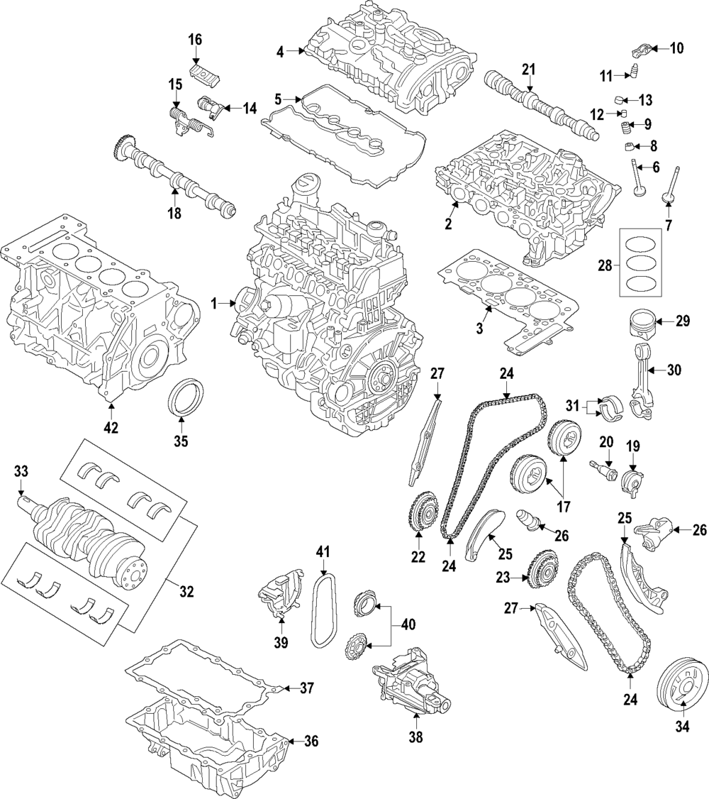Mini Cooper Engine Diagram Sensor A Premium Engine Crankshaft Position