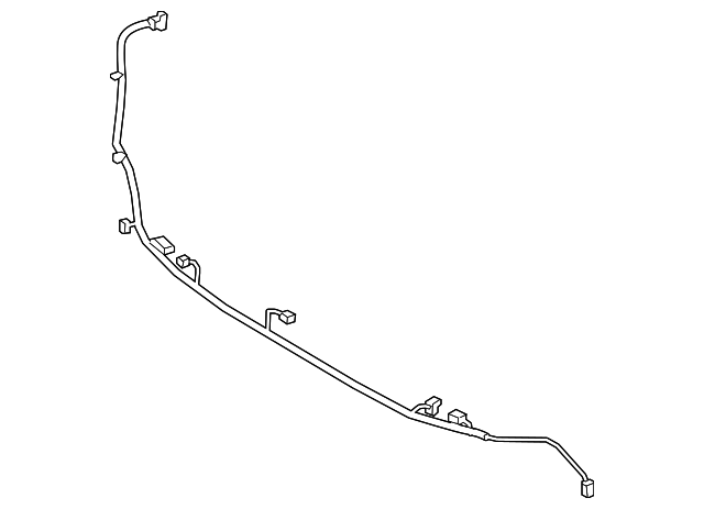 91890-R5100 - Harness 2021-2022 Kia Sorento | Kia.Parts Store