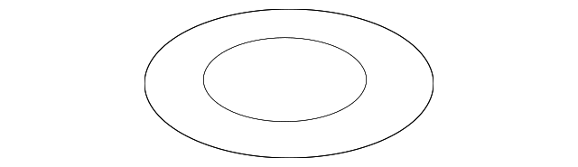 54612-07000 - Strut Bearing 2010-2013 Kia Soul | Kia.Parts Store