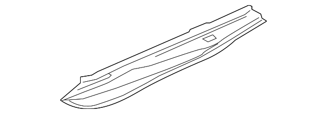 Genuine BMW 41-11-7-145-324 | Floor Side Rail | FREE Shipping on Most ...