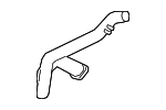 2019-2021 GM Exhaust Rear Pipe 84711913 | GMPartsDirect.com