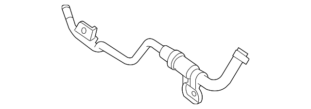 2007-2008 Nissan Sentra Thermo Valve 21619-ET16B | OEM Parts Online