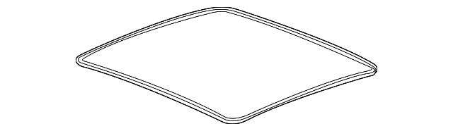 Seal 42802375 GM | GMPartsDirect.com