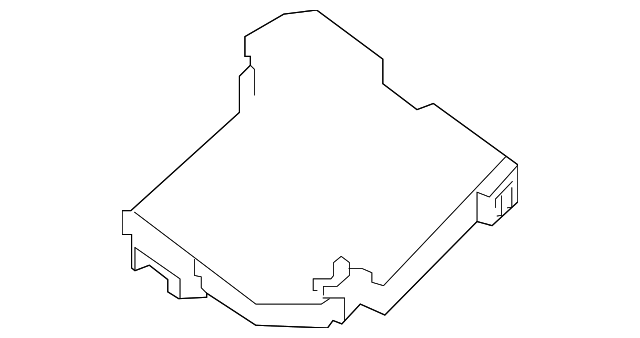 2019-2023 Nissan Altima Upper Cover 24382-6CA0A | ZEIGLER NISSAN OF ...