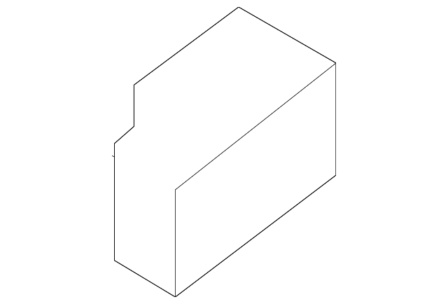 2019-2023 Nissan Fusible Link 24370-7995C | Parts for Nissans