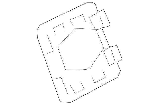 17667-TG7-A01 - Cover, Fuel Cap Dust 2018-2021 Honda | Honda Parts Online