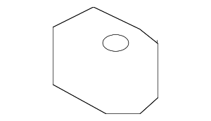 2011-2024 Porsche Upper Mount 958-106-651-00 | OEM Parts Online