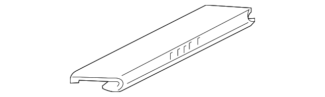 2014-2020 Land Rover Insulator LR041688 | JaguarParts.com
