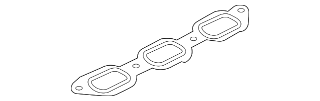 LR041681 - Gasket - 2014-2020 Land-Rover | Land Rover Lake Bluff