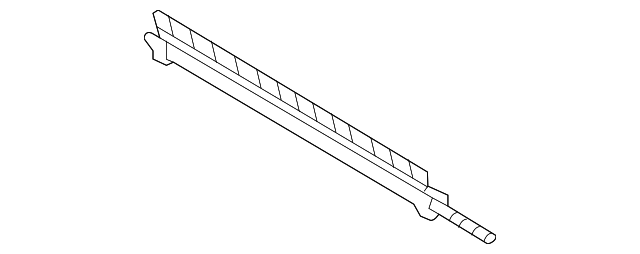 2021-2025 Kia Seltos HVAC Mode Door 97145-Q5000 | Retail Performance ...