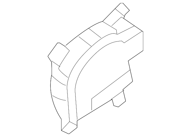 97157-1JAA0 - Actuator 2011-2025 Kia | Kia.Parts Store