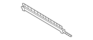 97145-Q5000 - HVAC Mode Door 2021-2025 Kia Seltos | Kia.Parts Store