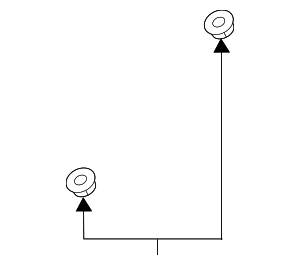 2011-2023 Ford Steering Column Nut W520102-S437 | TascaParts.com