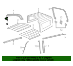 Tops | Quirk Parts