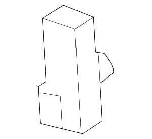 2011-2020 Infiniti Temp Sensor 27722-3RA0A | Infiniti of Orland Park