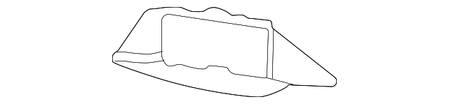 51128094421 - 2020-2021 BMW X6 Absorber (51-12-8-094-421) | BMW of ...