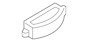 2015-2024 Audi Control Module 5WA-907-521 | Audi USA Parts