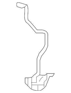 2020-2023 Nissan Armada Side Camera 28419-5NA0A | TascaParts.com