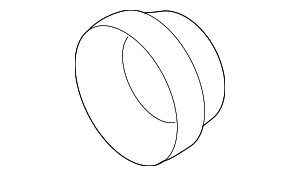 2002-2009 GM Crankshaft Balancer Kit with Washer 12578069 | QuirkParts