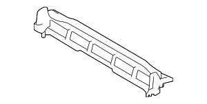 2022-2024 Toyota Upper Baffle 16594-F2090 | Toyota Parts Center