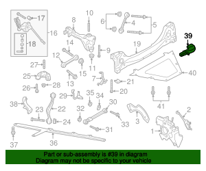 2014-2019 Porsche 911 Cooling Duct 991-575-431-80 | OEM Parts Online