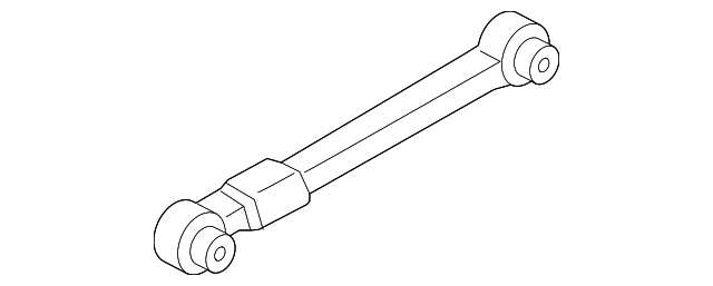 2014-2019 Porsche 911 Rear Lower Control Arm 991-331-053-81 | Gaudin ...