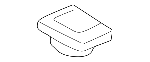 11-12-1-743-294 - Engine Oil Filler Cap 1990-2003 BMW | Braman BMW ...